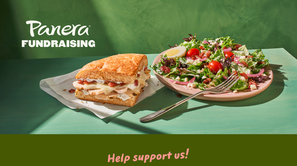 Panera Bread Pto Fundraiser